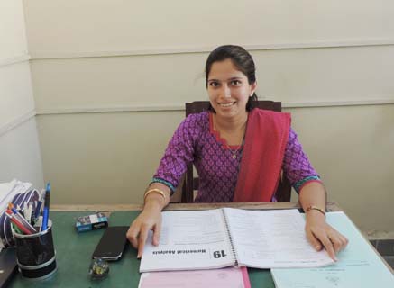 Humanities and Science Department | Government Polytechnic Panaji